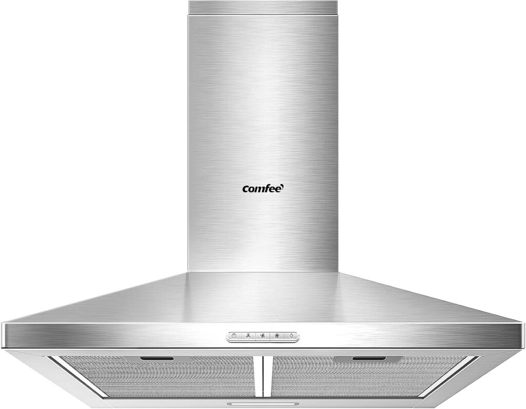 Best Wall Mount Extractor Fan 2025: Top Picks for Powerful & Quiet ...