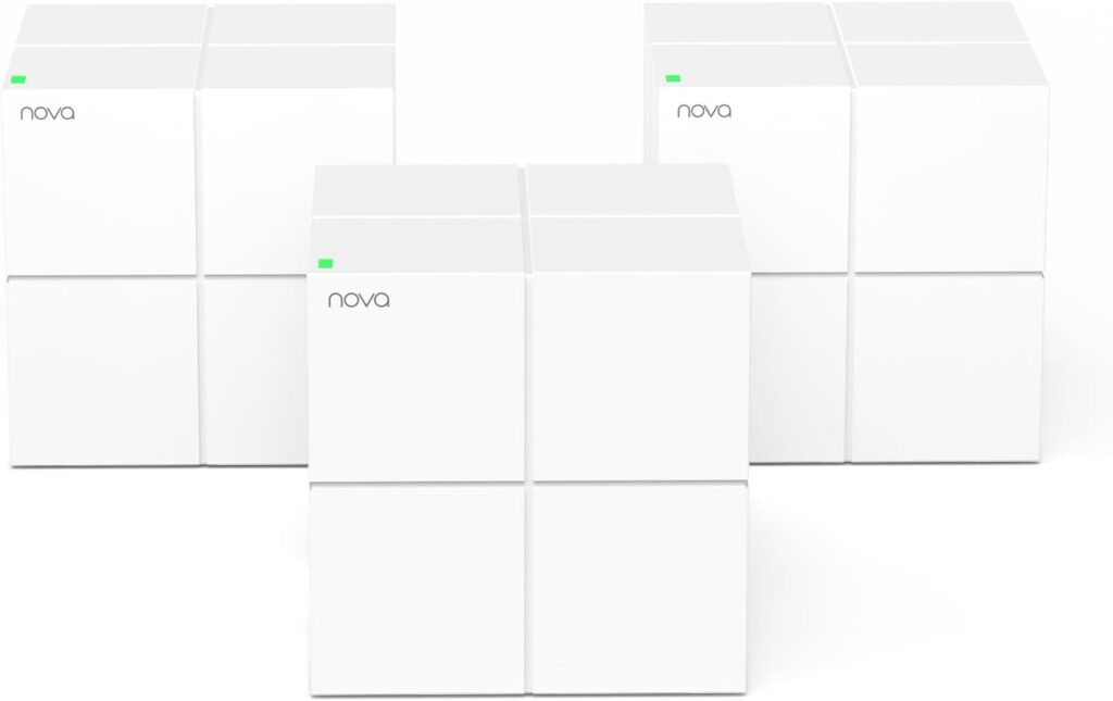 Best Mesh Wi-Fi System UK Under £200 2026: Every Room Connected - Rankotech