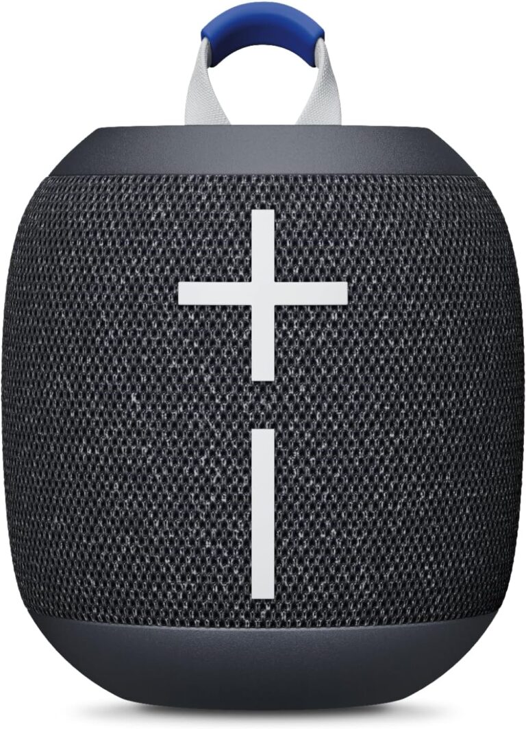 Best Portable Outdoor Speakers UK 2026 — 7 Tested - Rankotech